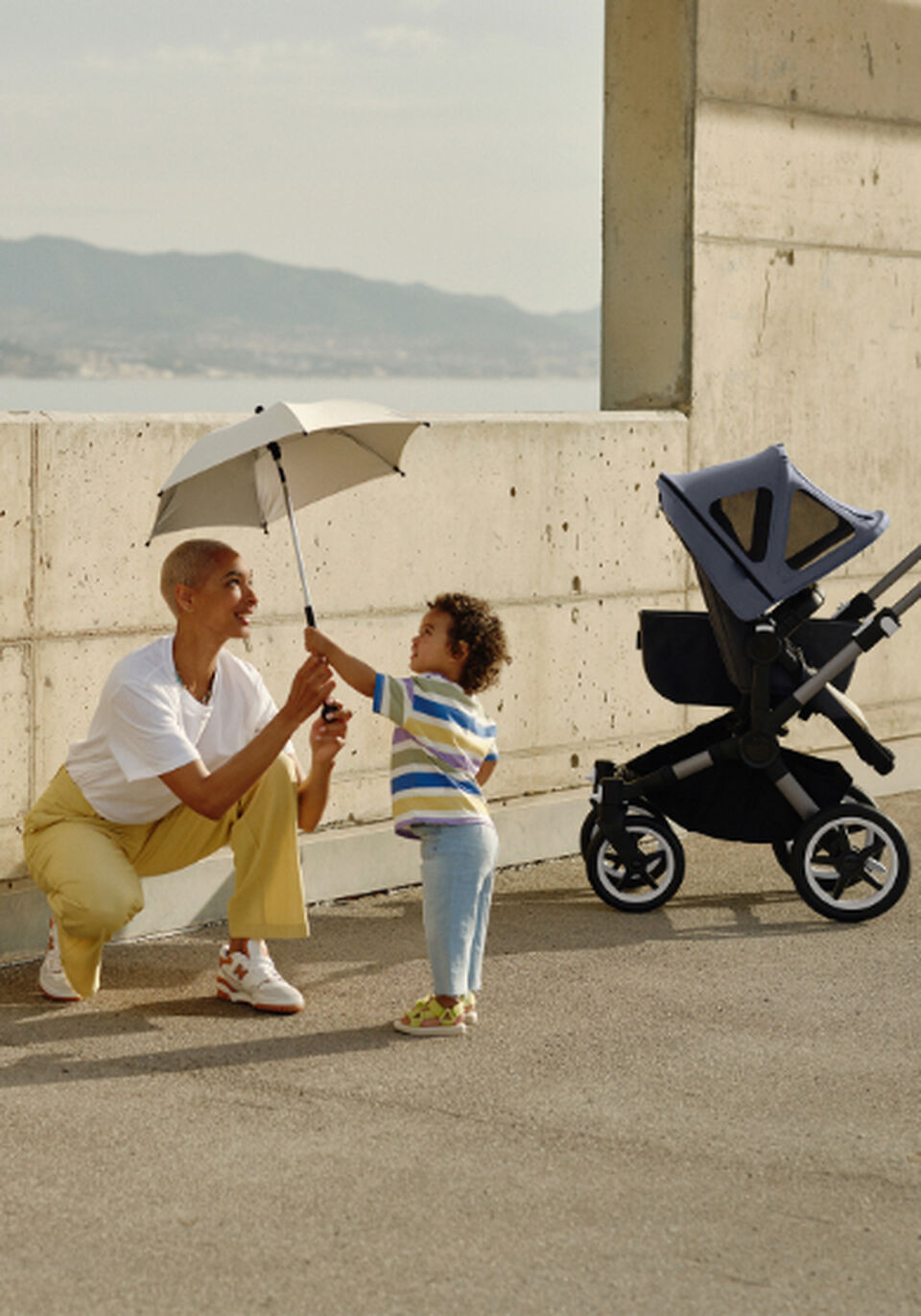 Bugaboo prams and more | Official website